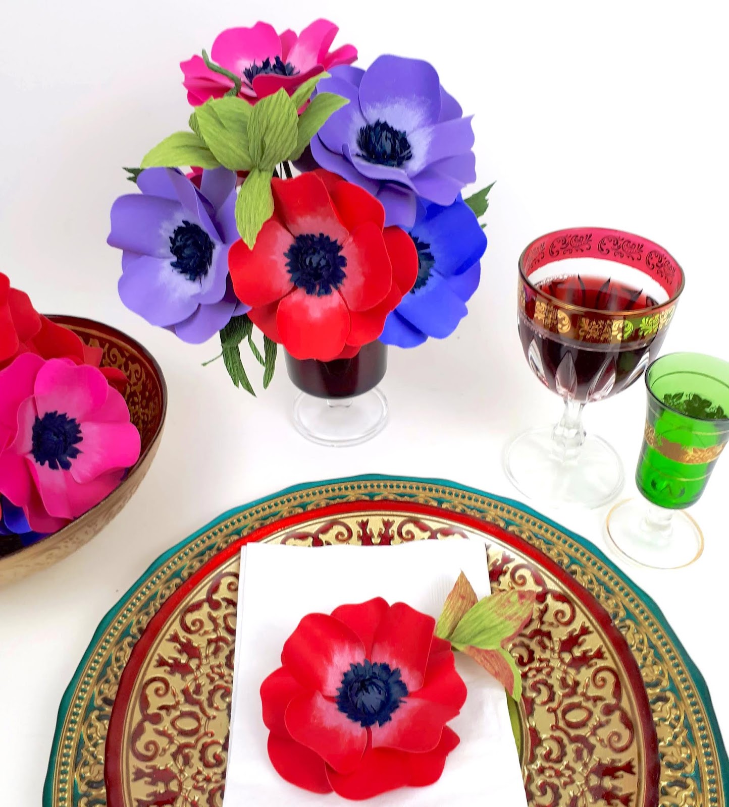 Easy DIY ideas and tips to WOW your Guests!