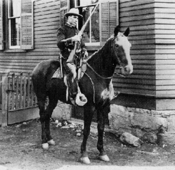 Crimes, Criminals, and the Cops Who Chase Them: Sid Hatfield, Police ...