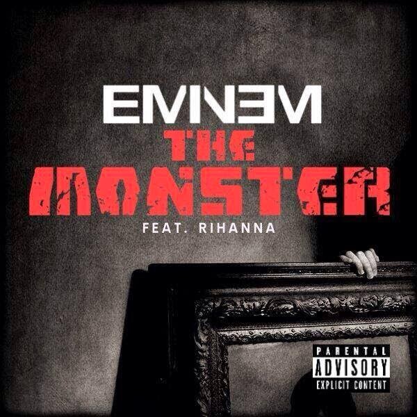 Eminem ft Rihanna - The Monster - traduzione testo video download | la ...