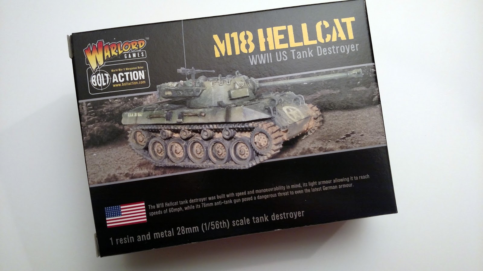 Battleground Hobbies: 2015