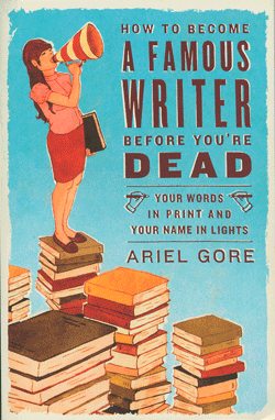 Famous World: Famous Zines