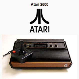 30 años del misterioso entierro de juegos de Atari : FULL-REVISTA