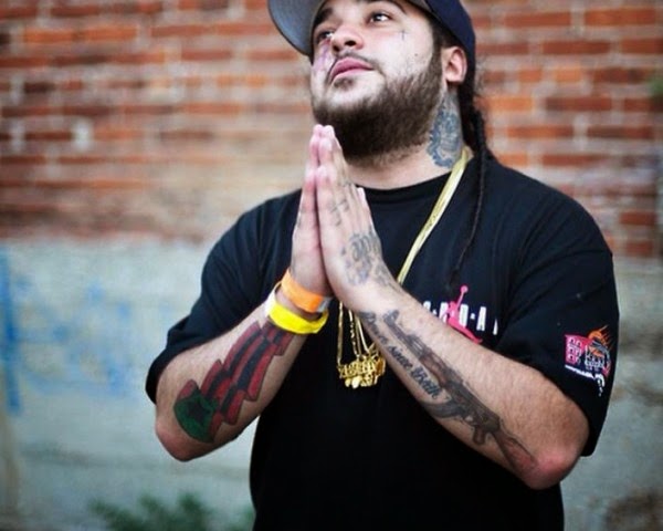 ASAP Yams, Founder Of ASAP Mob Dies at 26 ~ MCB- News, Sugar, Spice and ...