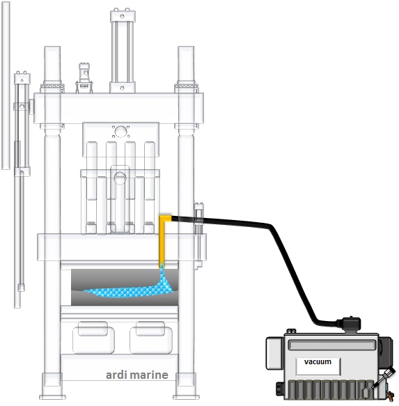 ardi marine.doc: Mesin injection phylon