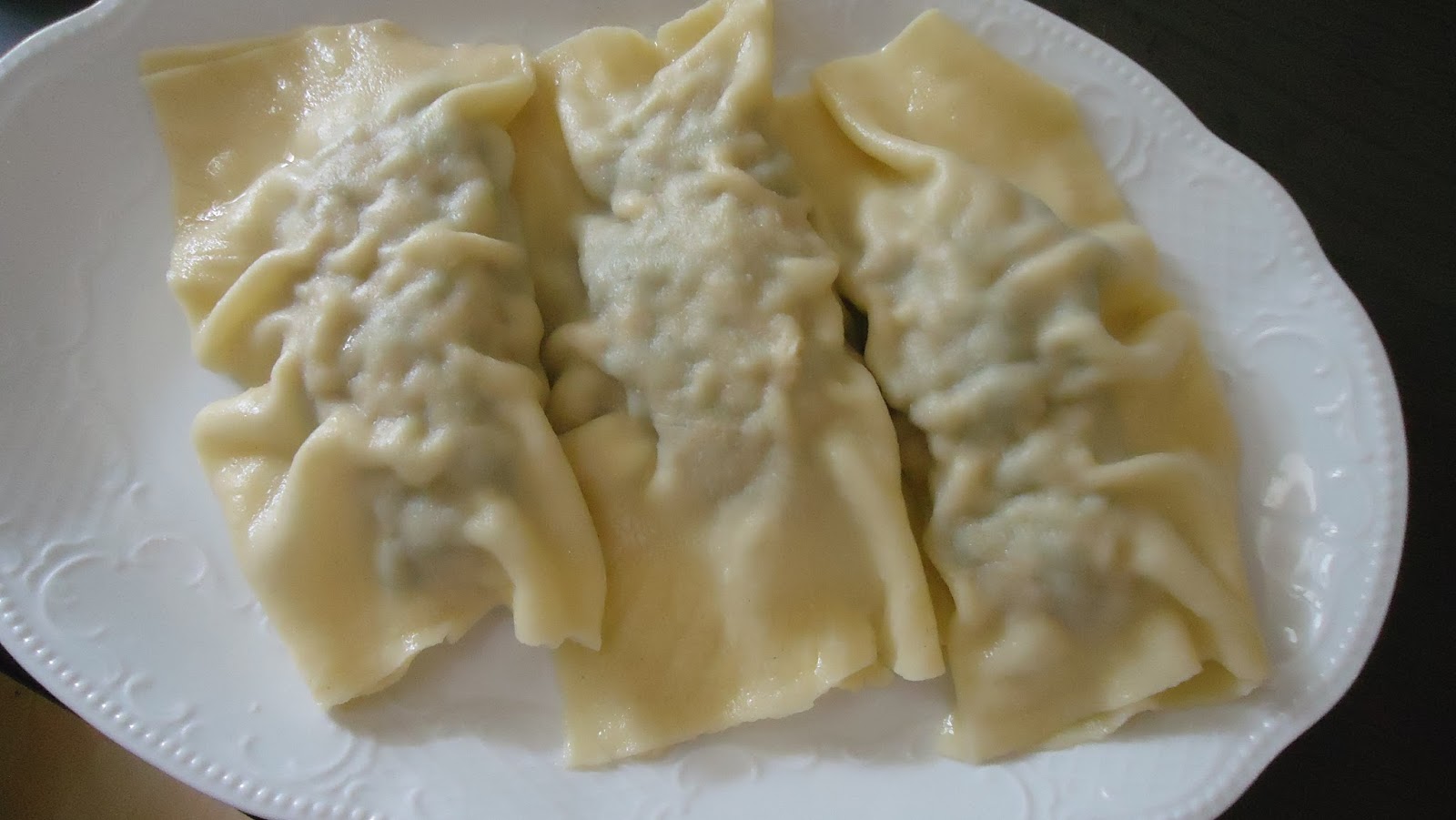 Monals Leckeres: Schwäbische Maultaschen
