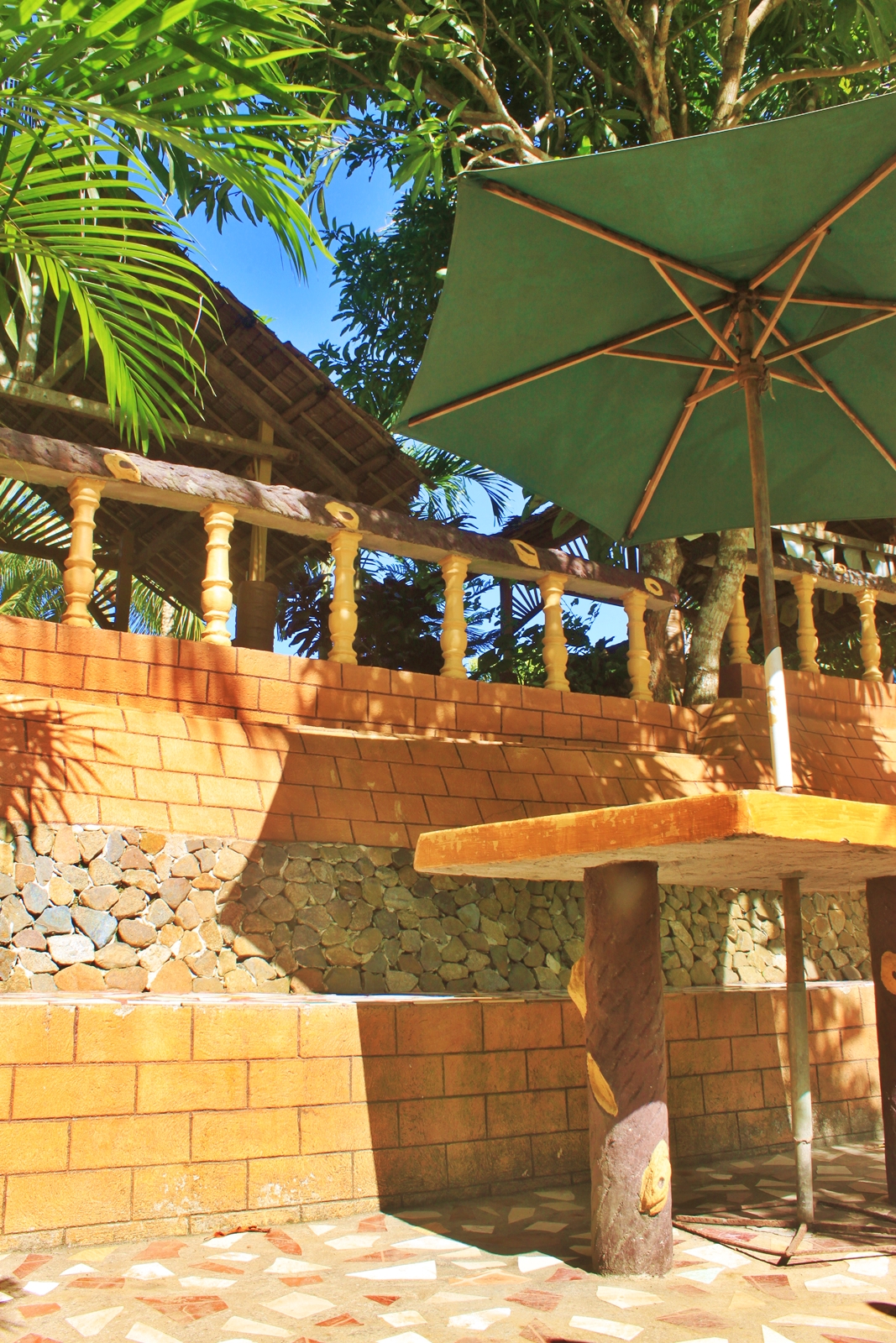 Shammie Ragos: [TRAVEL] Coco View Lagoon, Mobo, Masbate, Philippines