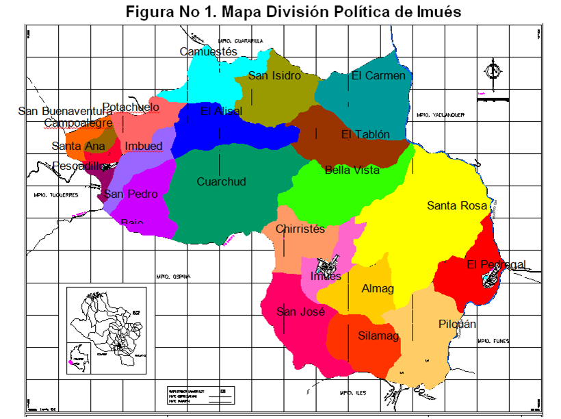 Desde La Tecnología Y La Informática: Imués