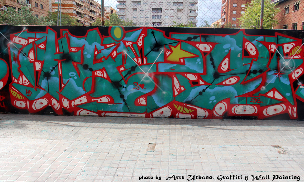 @photojo53: Graffitis y Arte Urbano por Mislata (16)
