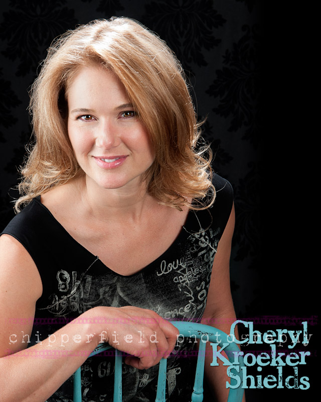 Chipperfield Photography Calgary Portrait Photographer and Artist