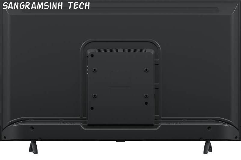 Mi Launched New LED Smart TV : Specifications, Features and Price. 🔥 ...