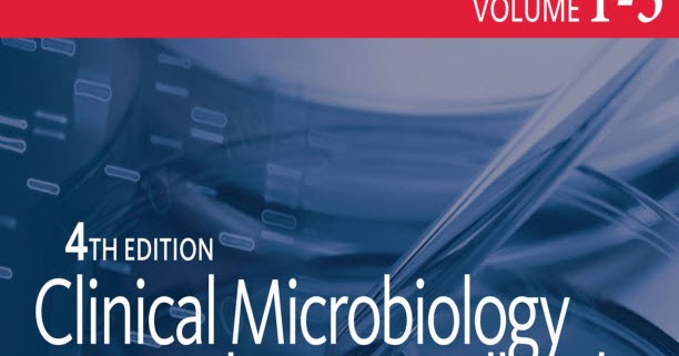 Clinical Microbiology Procedures Handbook 4th Edition (3 Volume Set ...