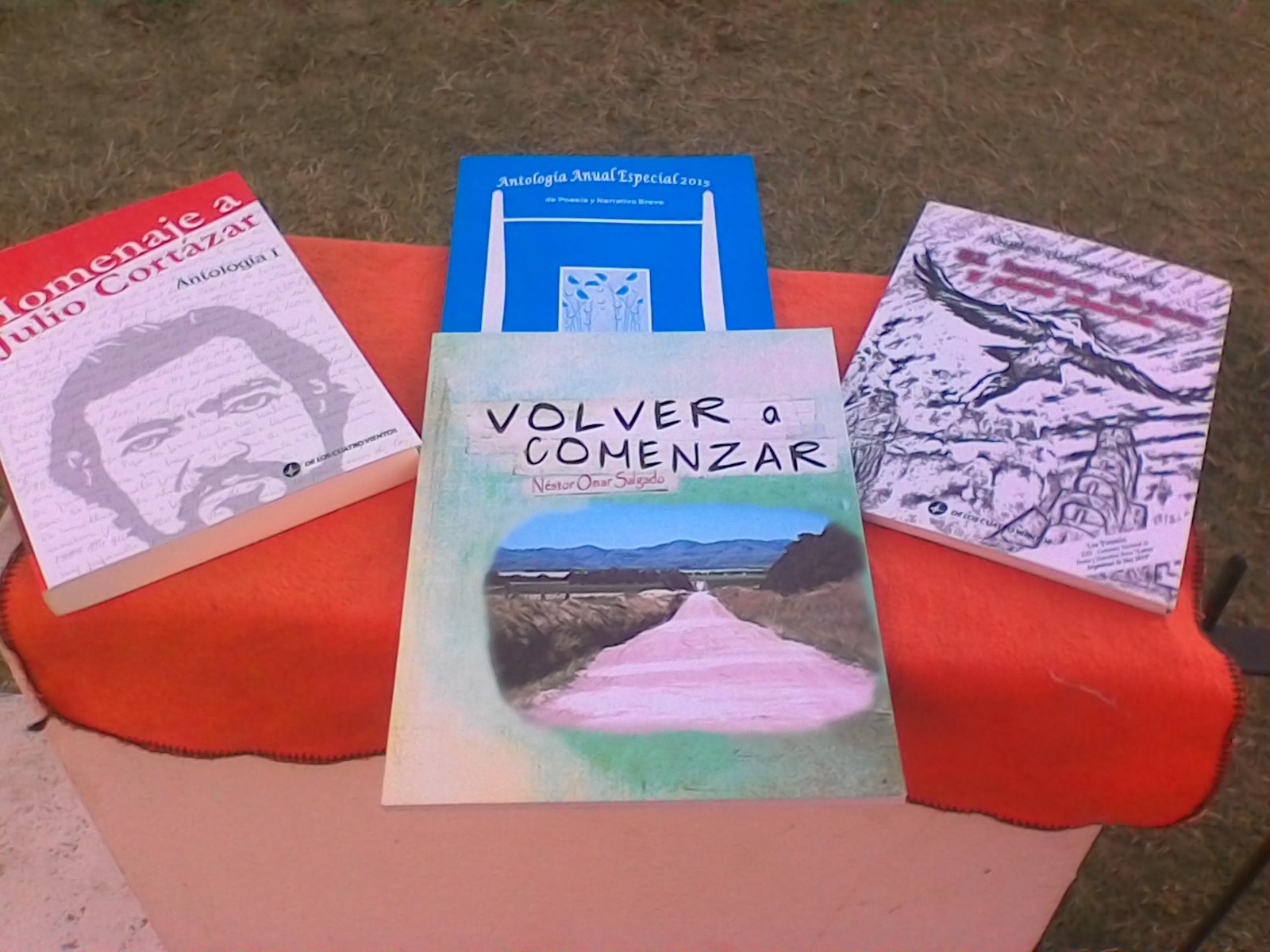 Premio Nacional Letras y Poetas: Se confirmo el segundo Premio de ...