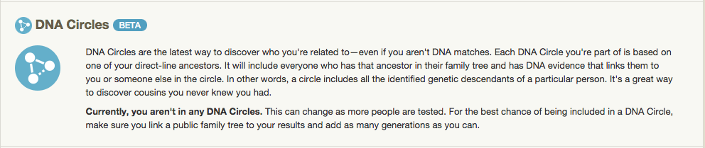 A Puerto Rican Look at: DNA Circles – BoricuaGenes