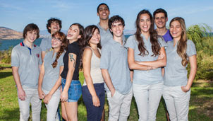 NickALive!: Nickelodeon UK To Premiere Brand New Drama Series "The ...