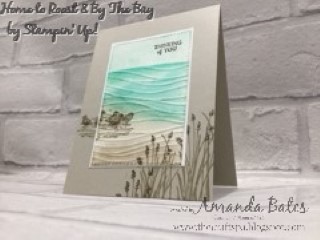 The Craft Spa - Stampin' Up! UK independent demonstrator - Order ...