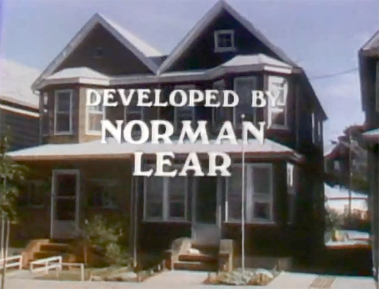 kenneth in the (212): Archie Bunker's Place