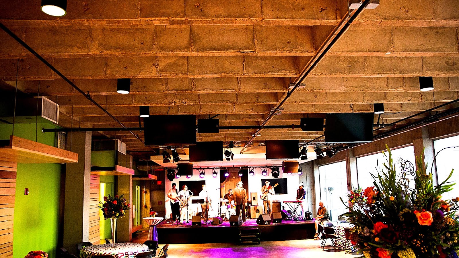 Visible Music College Memphis - College Choices