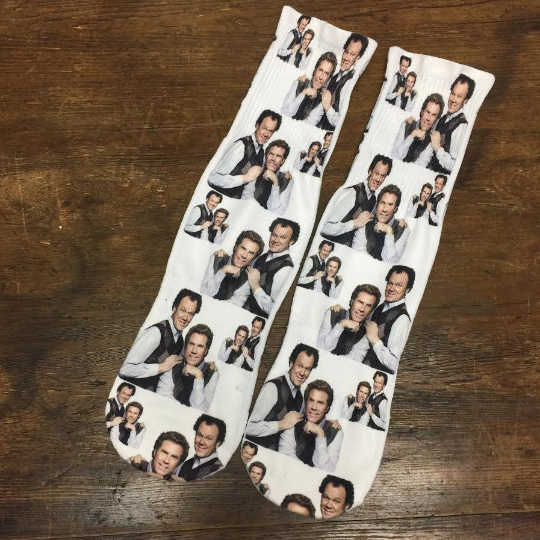 Motorcycle Helmets: Biker Socks