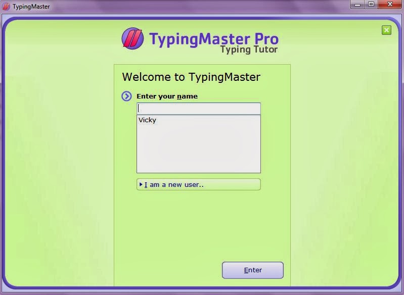 Typing Master Pro 2007 Crack free download - tealoadcrack