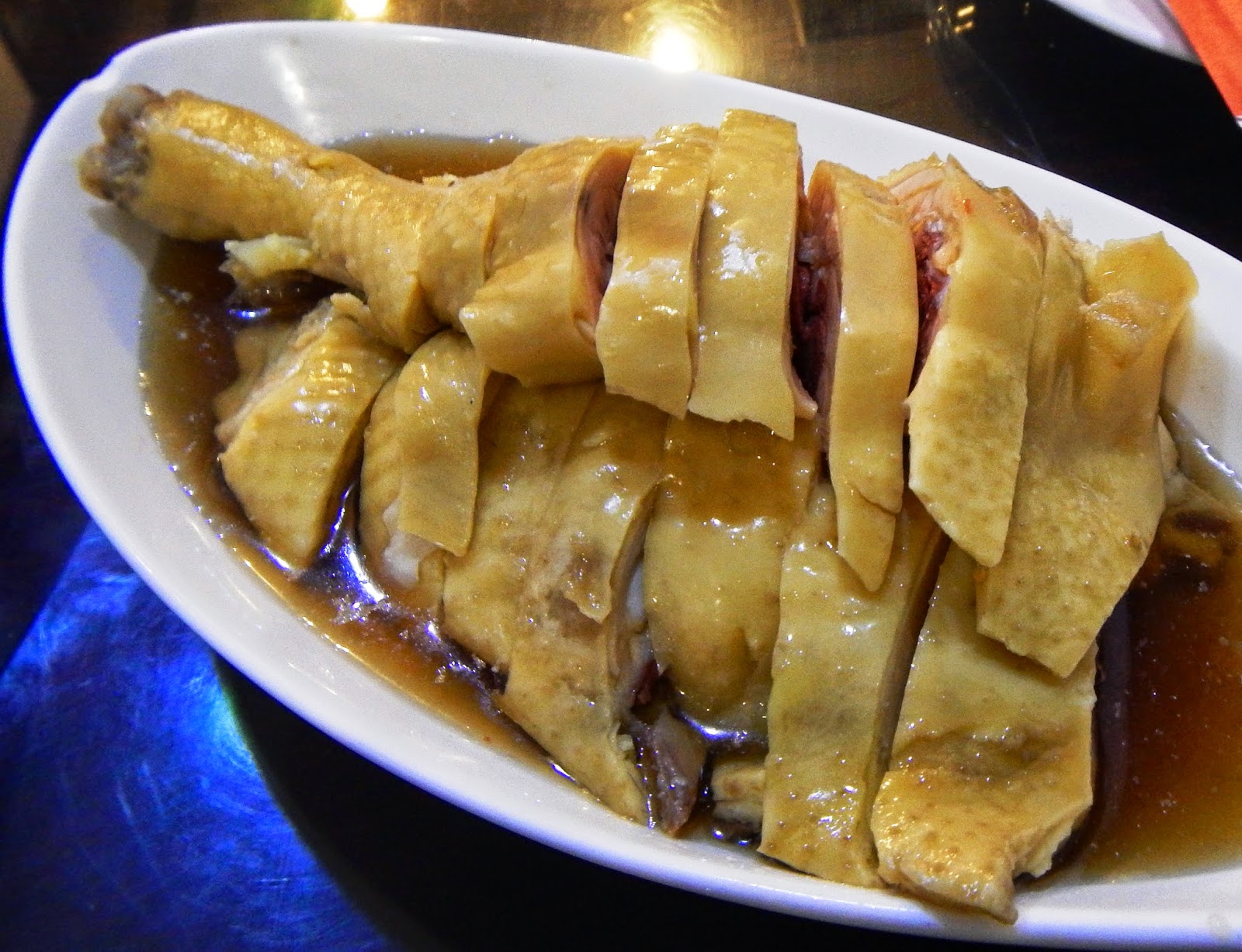 My Flushing Food: YU GARDEN DUMPLING HOUSE: SHANGHAI CHEF SHOWS YOU HOW ...