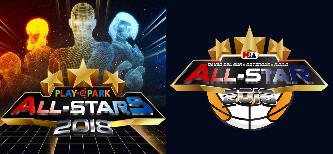 PBA All-Star logo contest winner DQ'd due to copied entry