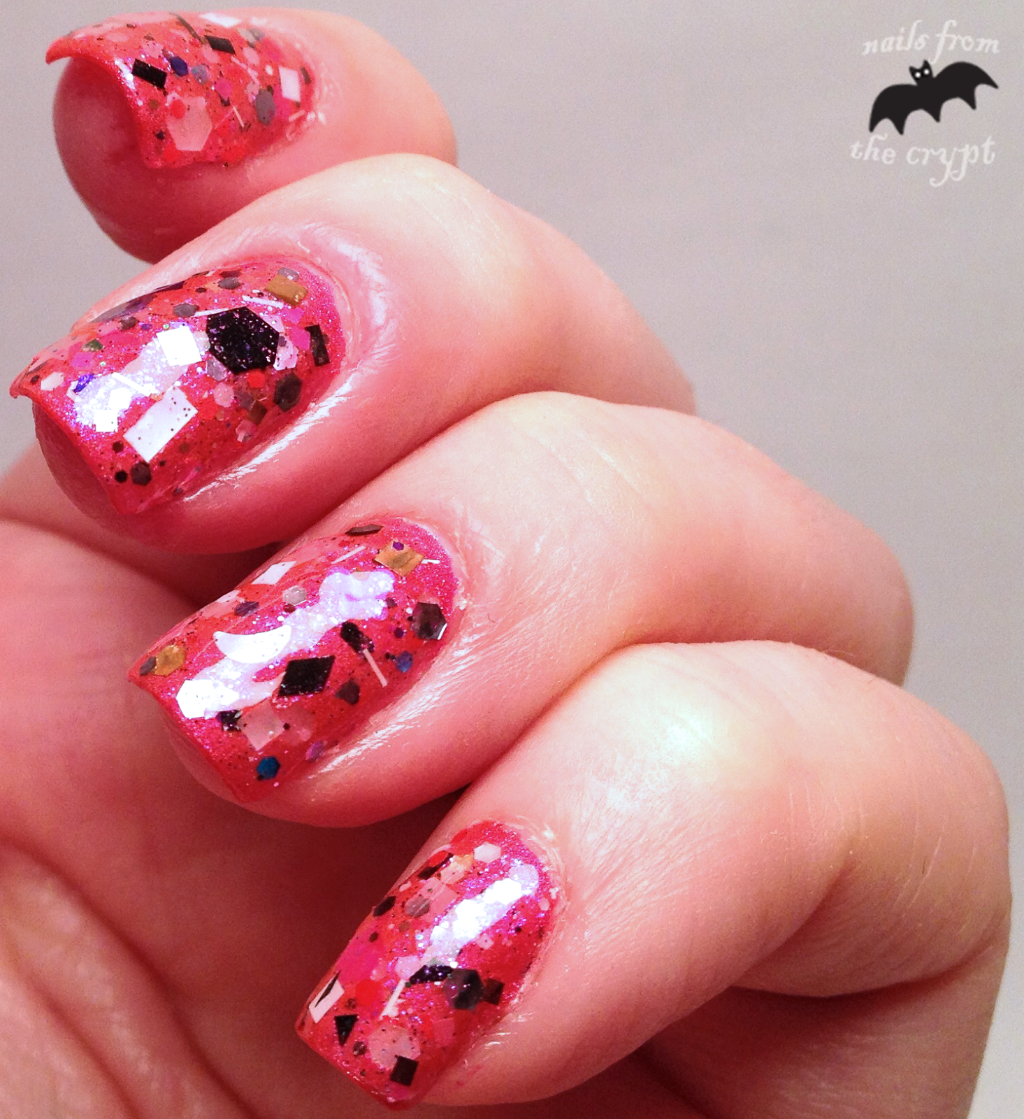 Nails From the Crypt