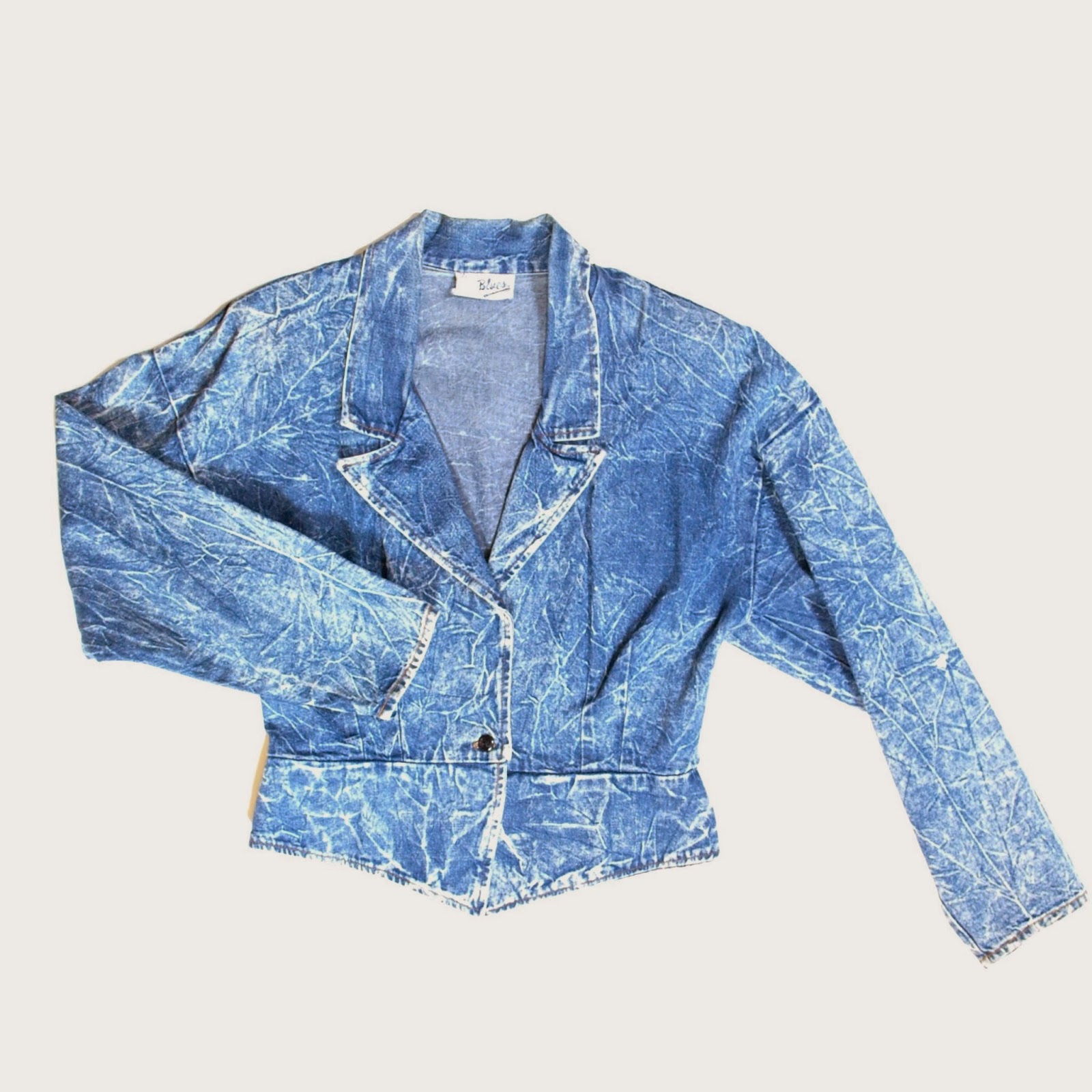 Borough Vintage Fashion Blog | Behind the Scenes: vintage clothing ...