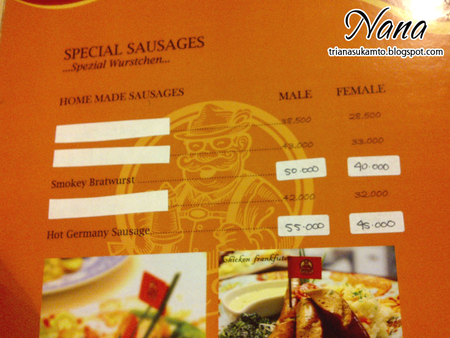 Frank Wurst Review ~ I'ts My Life