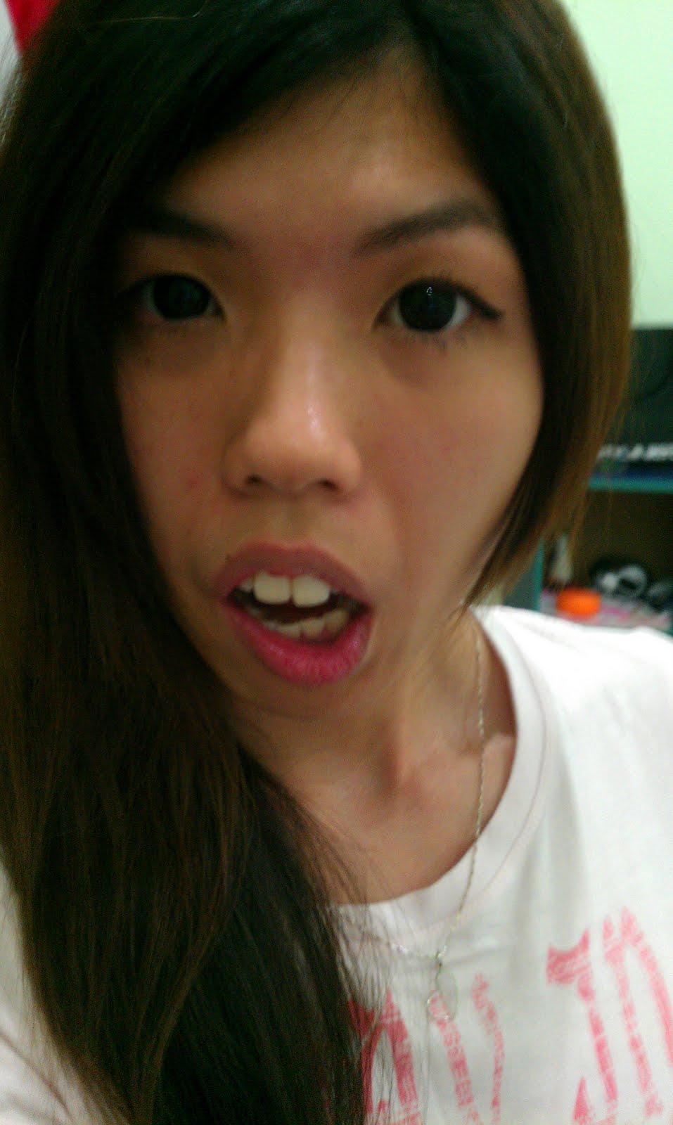 World of My Own: Simple Plain Jane