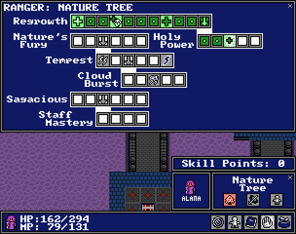 Lifely Listings: NEStalgia: 8bit meets MMO