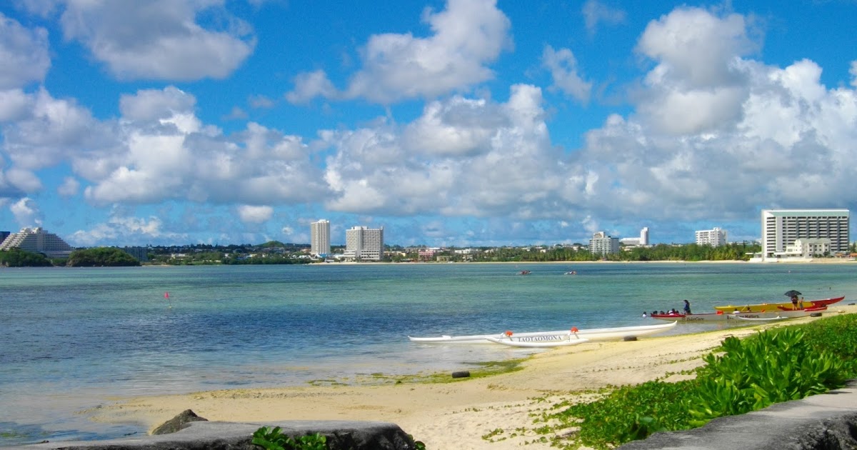 Chamorro people of Guam and Mariana Islands - BCFOS