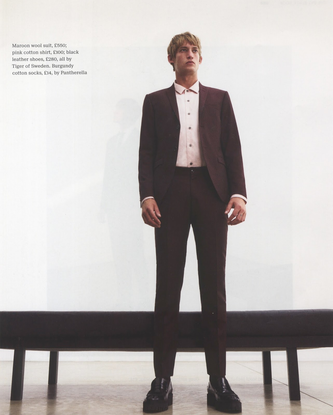 Boss Model Management