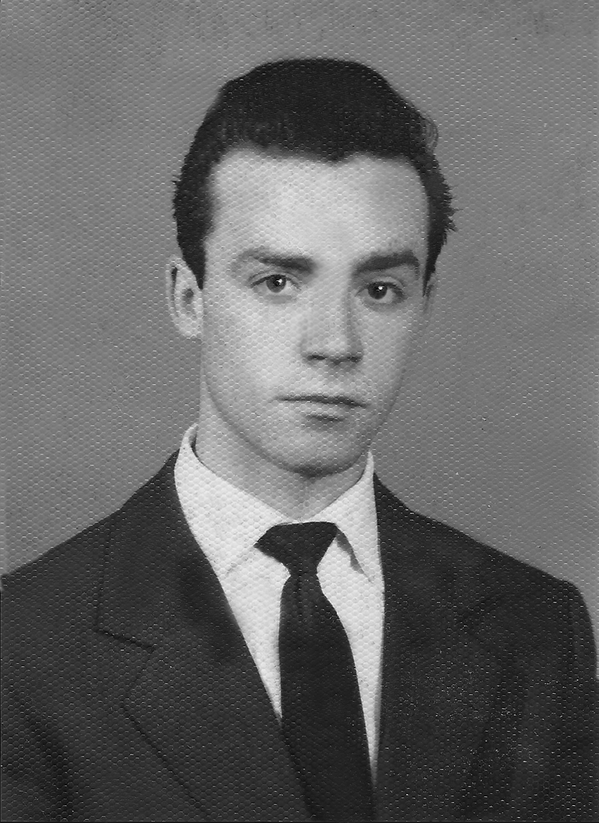 Mazara forever: Anni 50/70