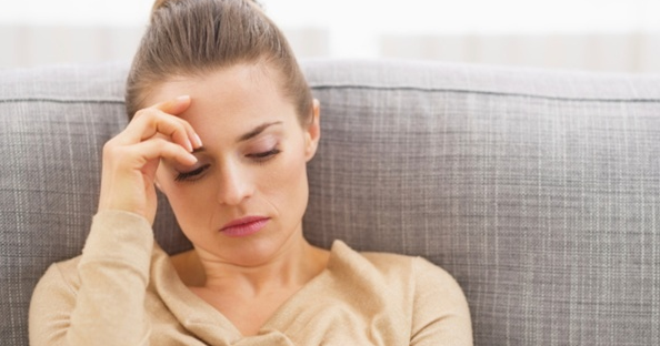 Apa Penyebab Sering Sakit Kepala dan Pusing Sebelah Kiri, Sebelah Kanan ...
