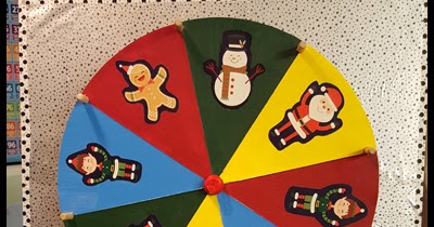 Creating a spinning wheel for a Christmas Fair - Lifestyle & DIY ...