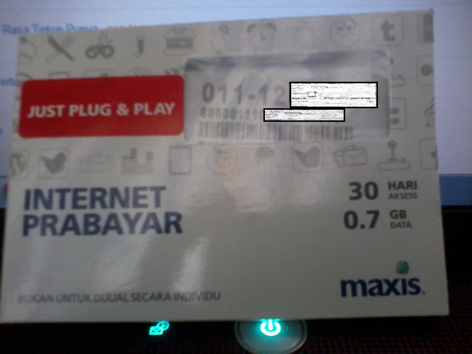 Blog Milik Pria Teruna