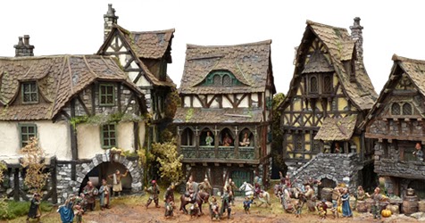 cianty's Tabletop Wargames Blog: Tabletop World Gallery