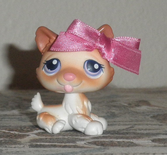 Collectomania: LPS Dogs Part 2