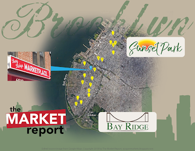 Snapshot: Bay Ridge Marketplace (former) - Bay Ridge