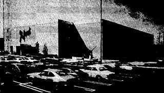 The Department Store Museum: John Wanamaker, Philadelphia