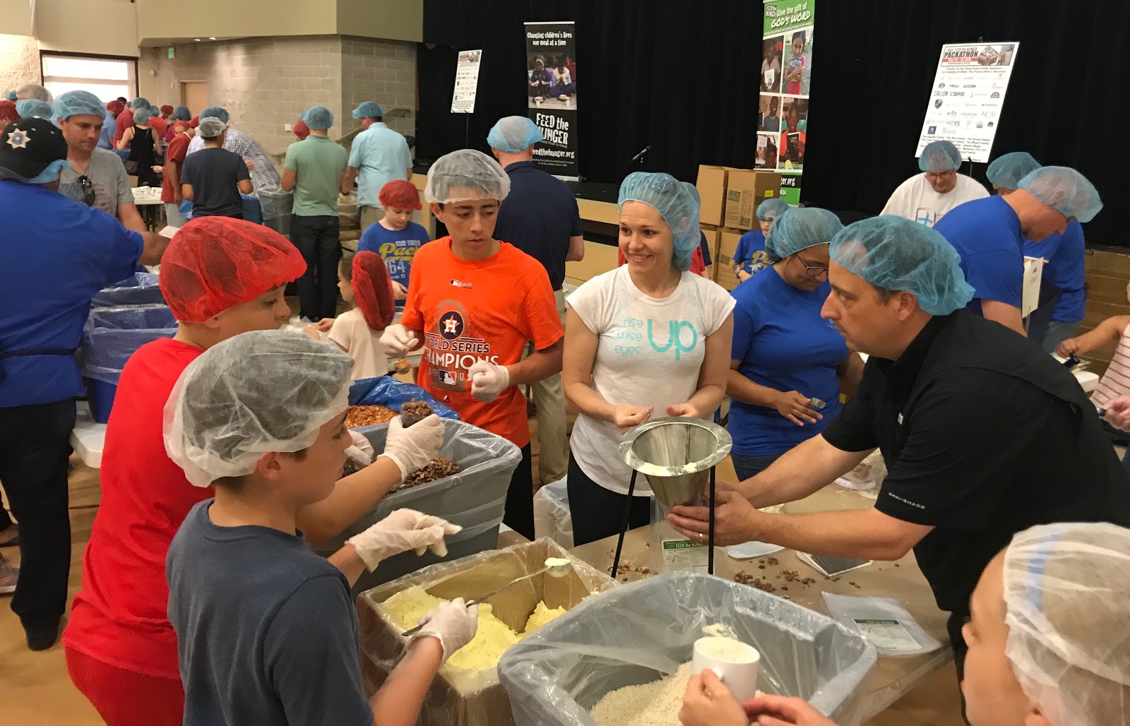 D2 Summit & Disney 2018: Party & Home (3 of 3)