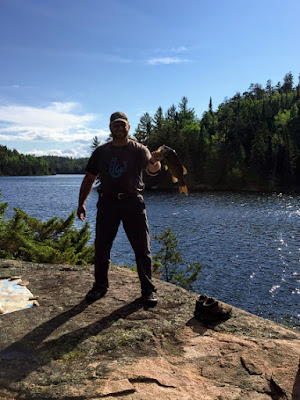 Modern Wild Man: Modern Wild Man ~Boundary Waters Vol. III~