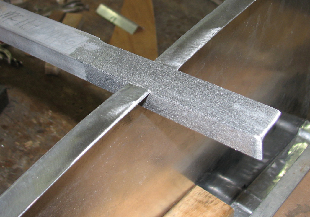 XP-82 Twin Mustang Project: May Newsletter and Photography