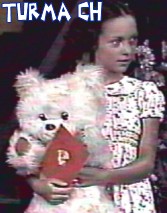 fotos paty ~ Chaves e Chapolin