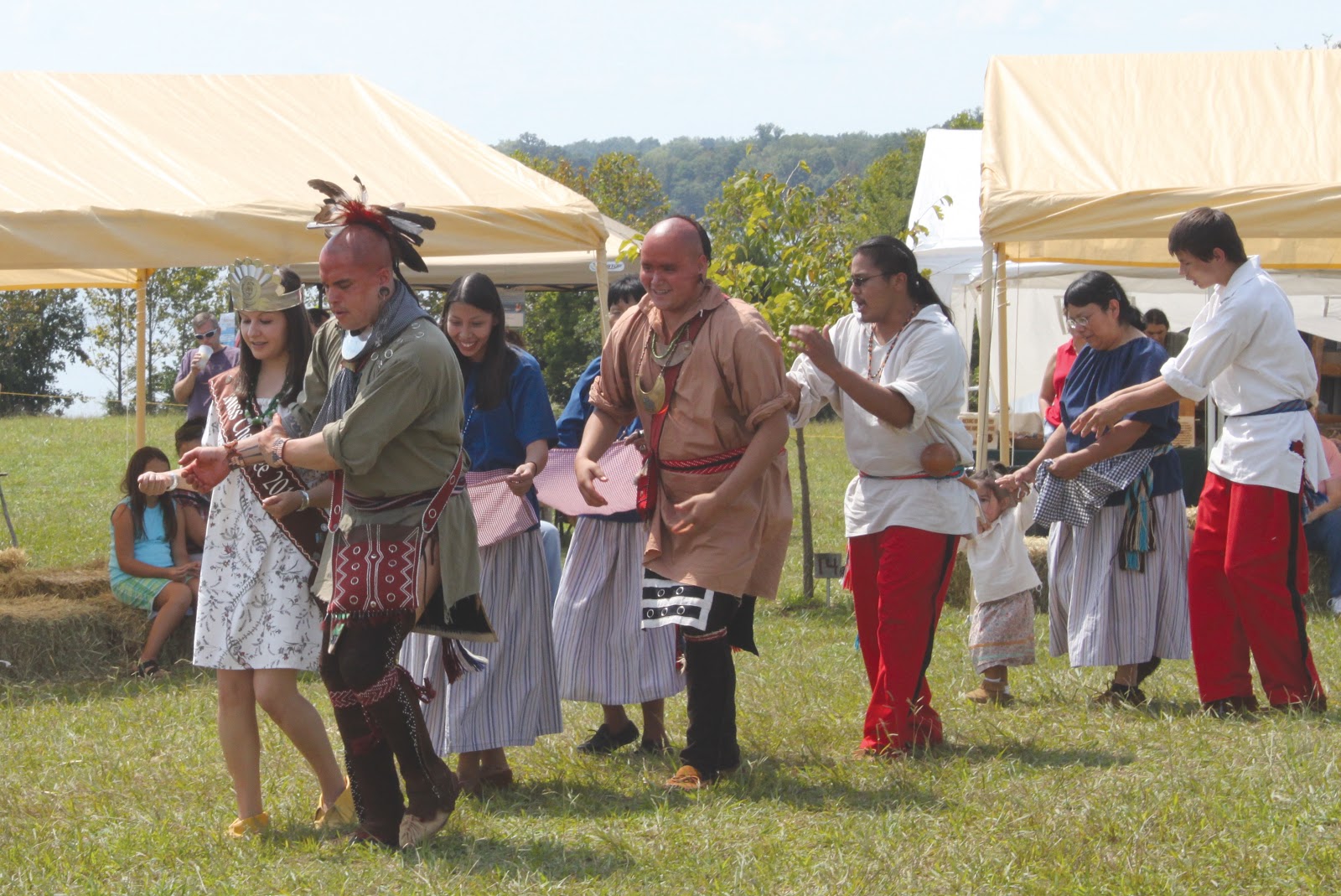 The iCross-Cultural Citizen Project- Our Indigenous World: The Cherokee ...