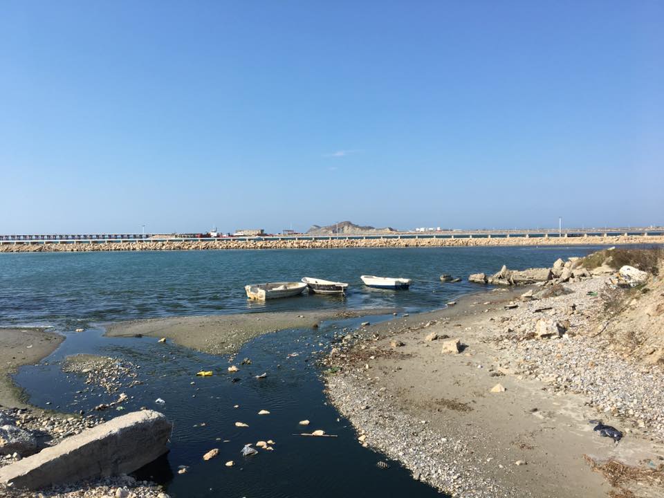 A Late Roman Wall at Porto Romano