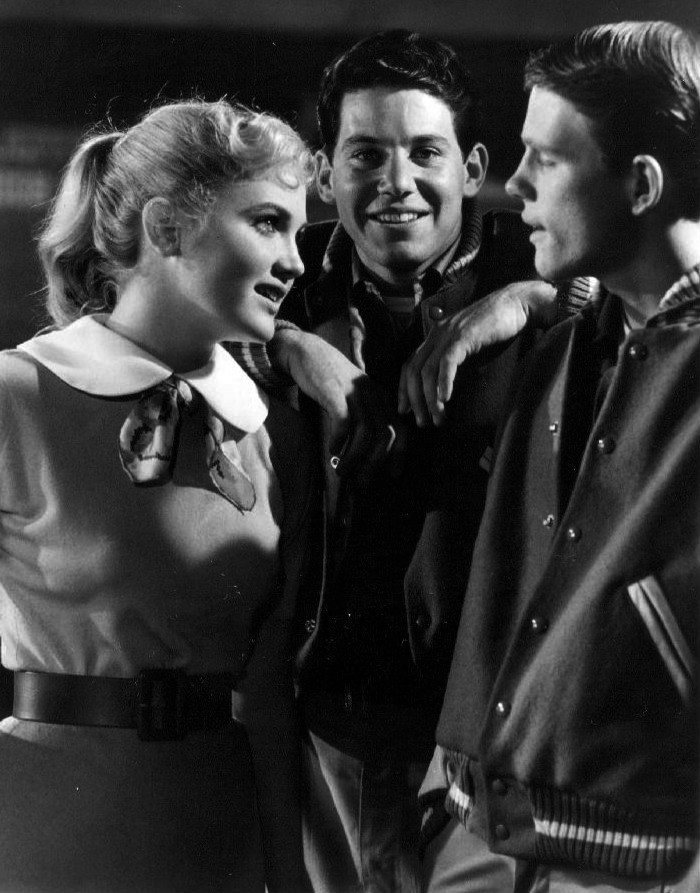 DIAS FELICES - HAPPY DAYS (1974-1984)