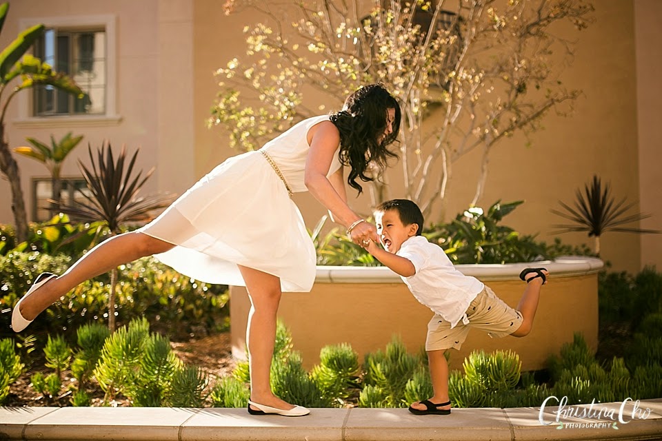 Christina Cho Photography: The Wong's Family Session at the Newport ...