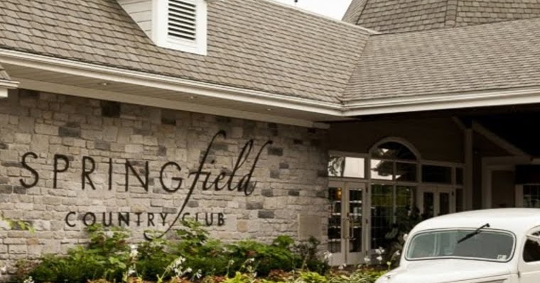 Delaware County Hotels, Inns and B and Bs: Springfield Country Club
