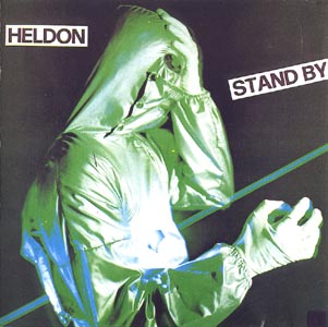 Electric Underground: Heldon, Stand By, 1979